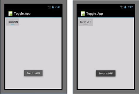 Xamarin 构建 Android 应用程序 Gui Xamarin 教程