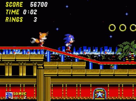 Sonic Sonic The Hedgehog Gif Sonic Sonic The Hedgehog Sega Mega My