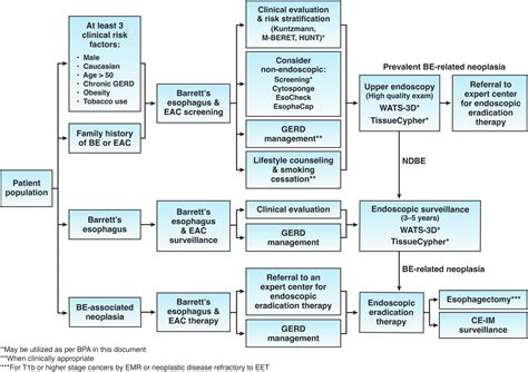 Aga Clinical Practice Update On New Technology And Innovation For Surveillance And Screening In Aga Clinical Practice Update On New Technology And Innovation For Surveillance And Screening In