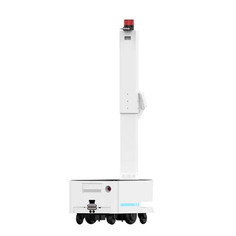 Reeman Autonomous Mobile Robot Chassis Material Delivery Machine Artificial Intelligence Mobile