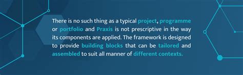Praxis Framework An Integrated Guide To The Management Of Projects