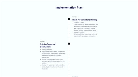 Technical Rfi Response Template Customize With Ai