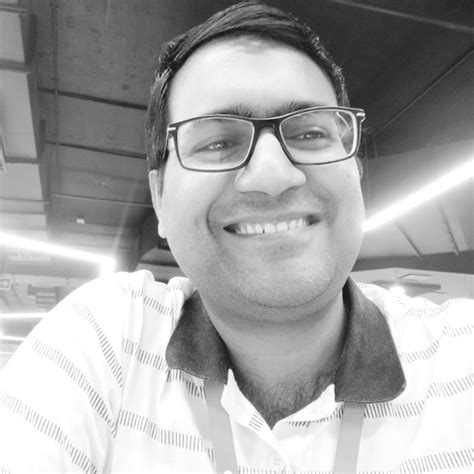 Ashish Saraf Email Address And Phone Number Cactus Communications Vice President Of Analytics