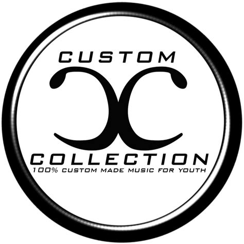 Custom Collection Youtube
