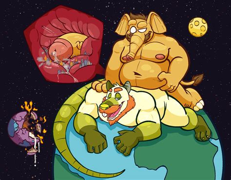 Rule 34 Anal Appledectomy Belly Bodily Fluids Cities Cum Destruction