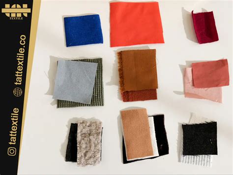 راهنمای جامع خرید پارچه از انتخاب تا دوخت