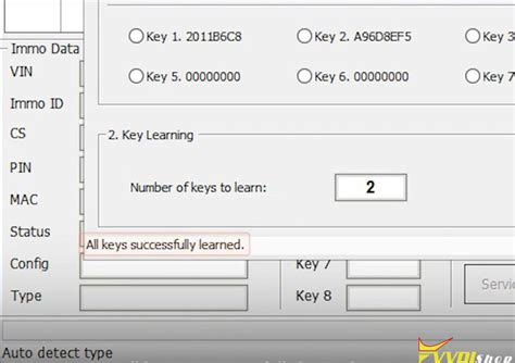 how to add vag mlb key with vvdi mlb tool and vvdi2