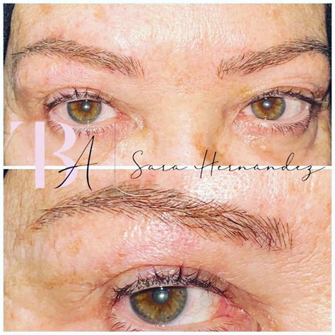Sara Soft Microblading Madrid