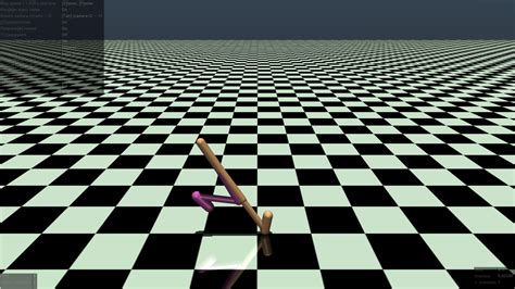 installing code for openai “spinning up in deep rl” new screwdriver