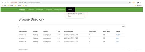 你想了解的分布式文件系统hdfs，看这一篇就够了 大数据