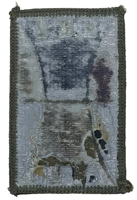 U S Army 416th Engineer Command Patch Grandpopsarmynavy