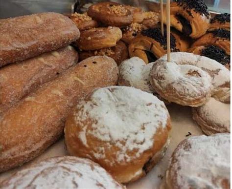 Panadería Santa María Malacara Panadería En El Puerto De Sta María
