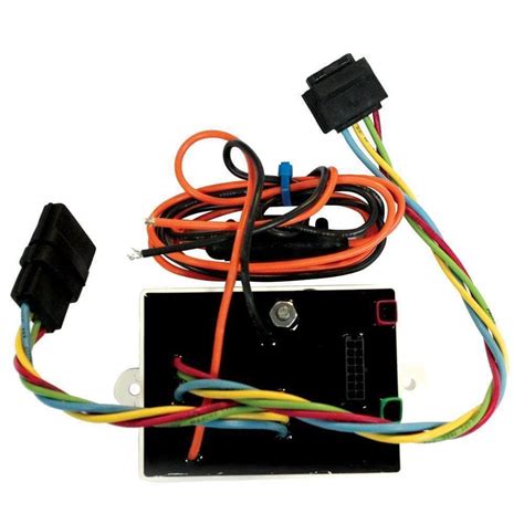 Bennett Trim Tabs Eic Relay Module 12v Eic101 Fristchioceshop
