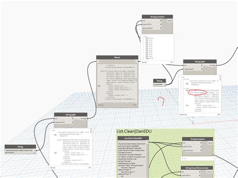 How To Extract A Given Substring Based On Next Starting And Ending Values Dynamo