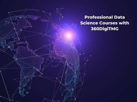 Data Science Excellence Online In Bangalore My Site