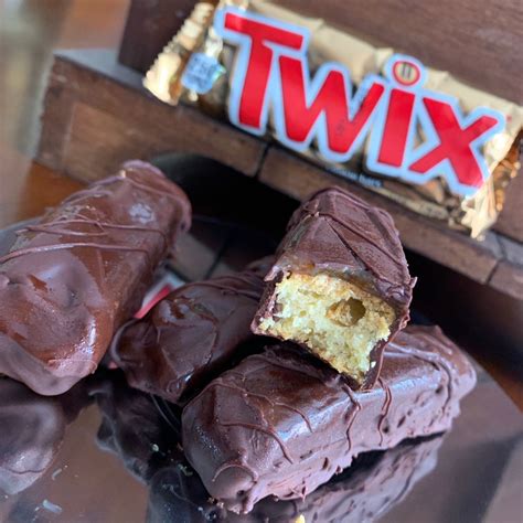 Twix Saludable Desserts Food Ice Cream