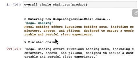 【langchain】gpt的高效插件