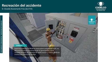 Consolidado Accidentes Fatales Aprendizaje By Sgspri Issuu