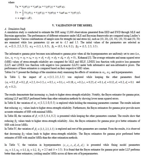 Bayesian Estimation Of Exponentiated Exponential Strength And