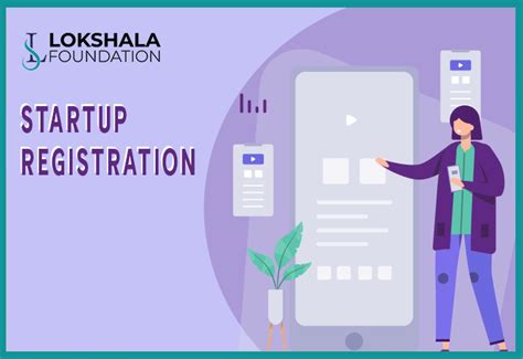 Startup India Registration 7 Steps To Register Your Startup