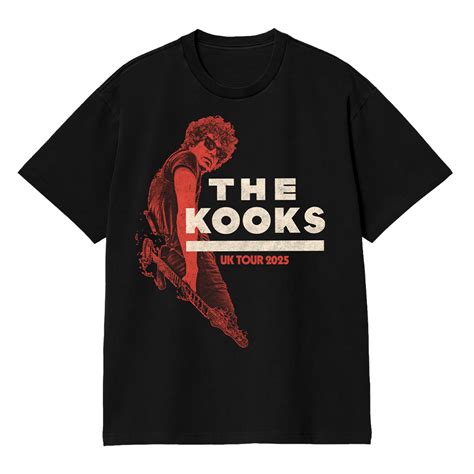 The Kooks Store Uk The Kooks Store Uk