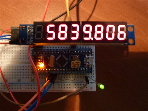 Ritonduino Stm32 Et Arduino