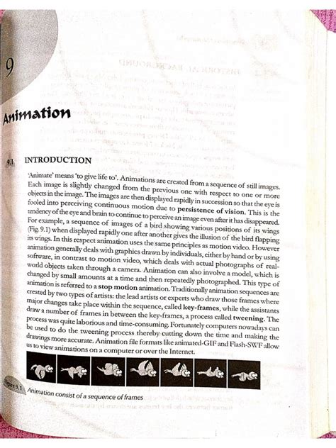 diploma 5th sem cse multimedia technology pdf