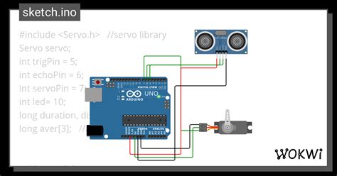 Wokwi Online Esp32 Stm32 Arduino Simulator