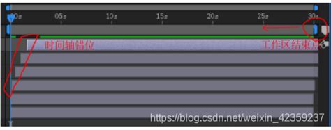 ae圆点加载动画制作过程 白夜光的博客 csdn博客 ae加载动画