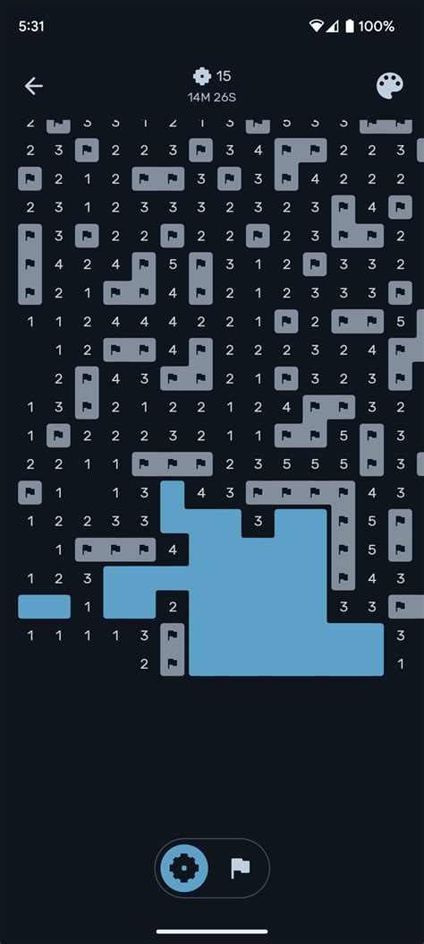 Im So Stuck R Minesweeper