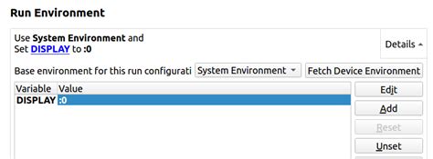Docker Builds From Qtcreator Burkhard Stubert