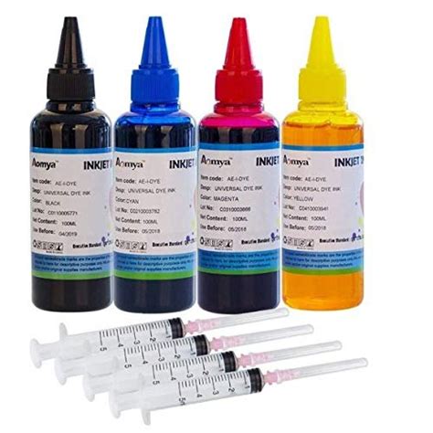 Aomya Toner Refill Ink Pack Size Ml Packaging Type Box At Best Price In Chennai