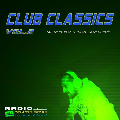 V Maniac Club Classics Vol2