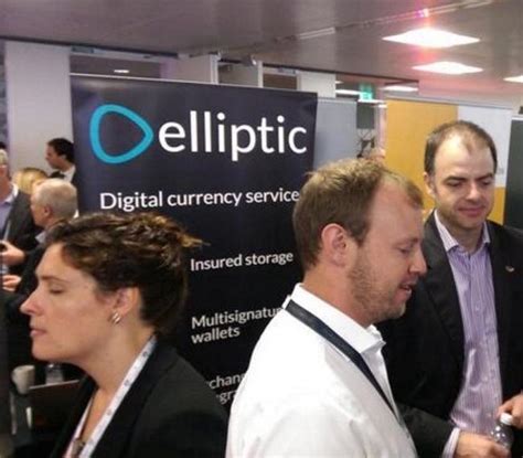 Blockchain Analysis Startup Elliptic Scores 23m From Japan S Sbi Holdings Tokenpost