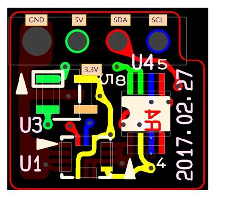 PCA PCA Schematic And Layout Review Request Interface Forum Interface TI E E