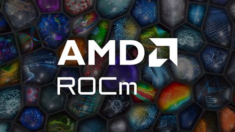 amd expands its ai development tools with rocm 6 0 oc3d
