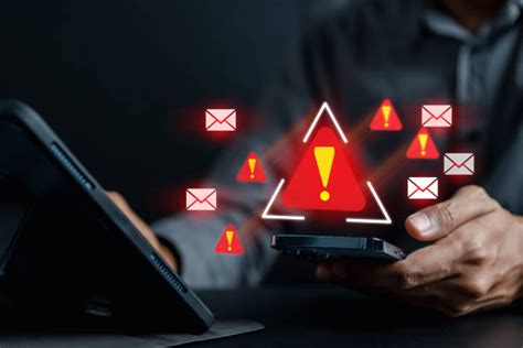 Automating Email Notifications For Security Incidents Integrating