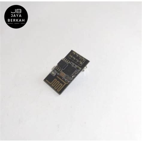 Jual Unit Belajar Service Esp 01 Wifi Wireles Transceiver Receiver Arduino Shopee Indonesia