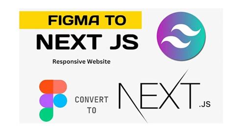 Convert Figma To React Js Next Js Responsive React Website By Sazusalim Fiverr