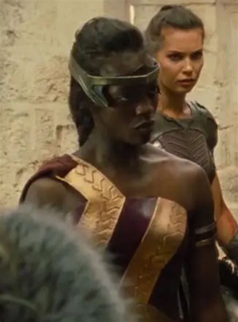 Acantha Dc Extended Universe Wiki Fandom