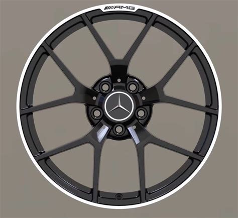 Mercedes 18 Oem Amg Wheels Mercedes Wheels Mercedes Mercedes