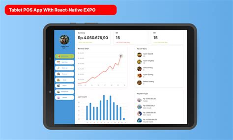 Do Build Your Application With React Native Expo By Codeserv Fiverr