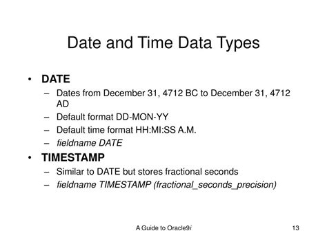 Ppt Creating And Modifying Database Tables Powerpoint Presentation