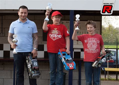 USGT Page 18 R C Tech Forums