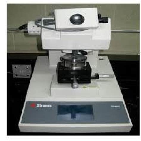Scratch Adhesion Test Schematic Download Scientific Diagram