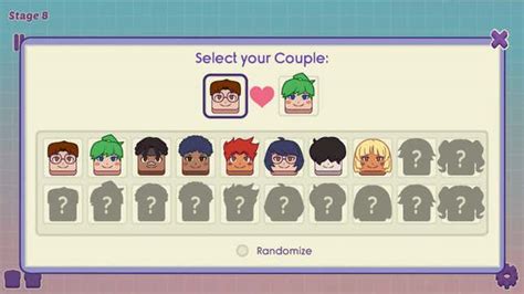 Cupid Kiss Screenshots And Videos Kotaku