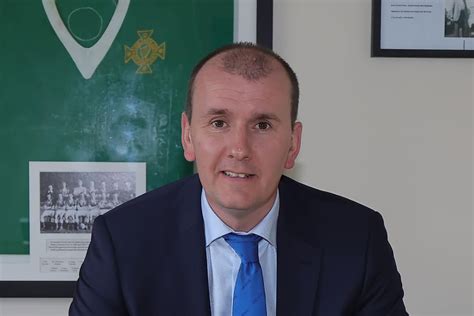 Glenavon Confirm New Chairman As Glenn Emerson Opts Not To Stand For Re