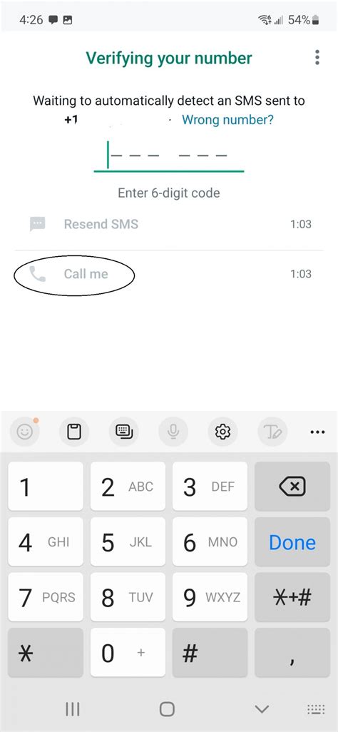 The Complete Guide To Get The Whatsapp Verification Code Next Generation Business Communication
