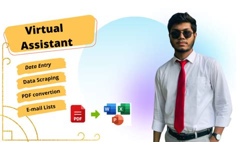 Typing Convert Pdf To Docx Excel Data Collection Entry And Clean By Farhanishraq Fiverr