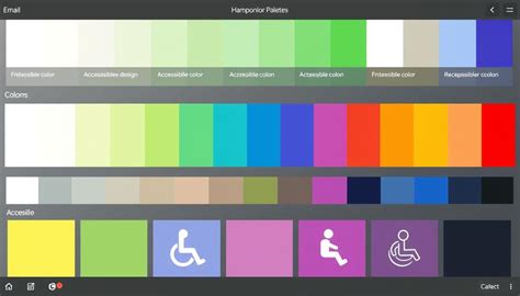 The Psychology Of Color In Email Templates Choosing The Right Palette